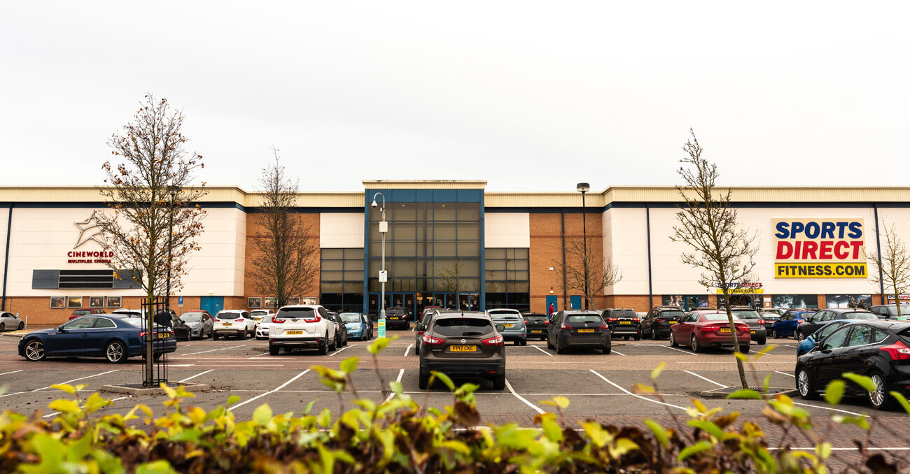 Visitor Information - Towerfields Leisure Park